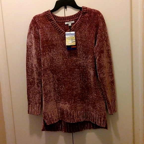 Orvis | Sweaters | Orvis Womens Sweatertrue Color Is Dusty ...